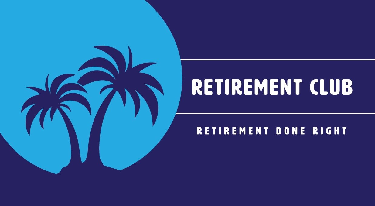 Retirement Club - Cut the Crap Investing